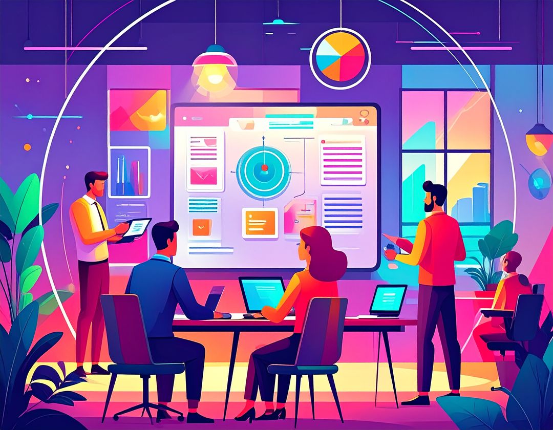 Procurement Transformation Roadmap : A Comprehensive Guide